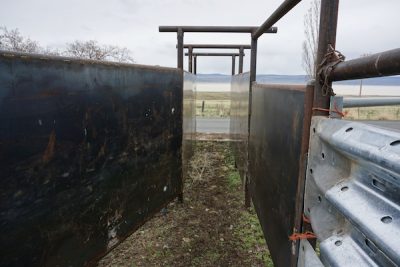 How to Build Durable Pipe Corrals - Countryside